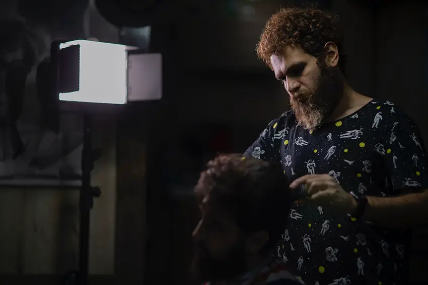 How To Add Volume To Hair For Men Naturally