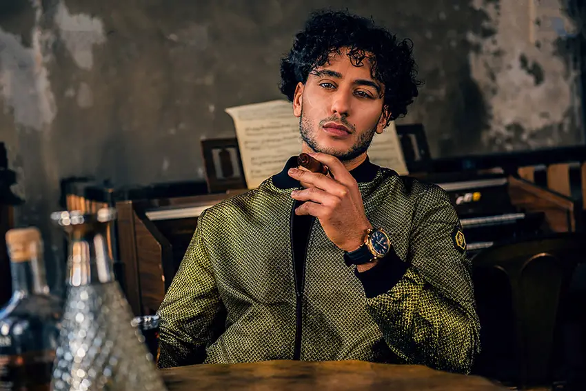 5 Best Hairsprays For Men In 2022