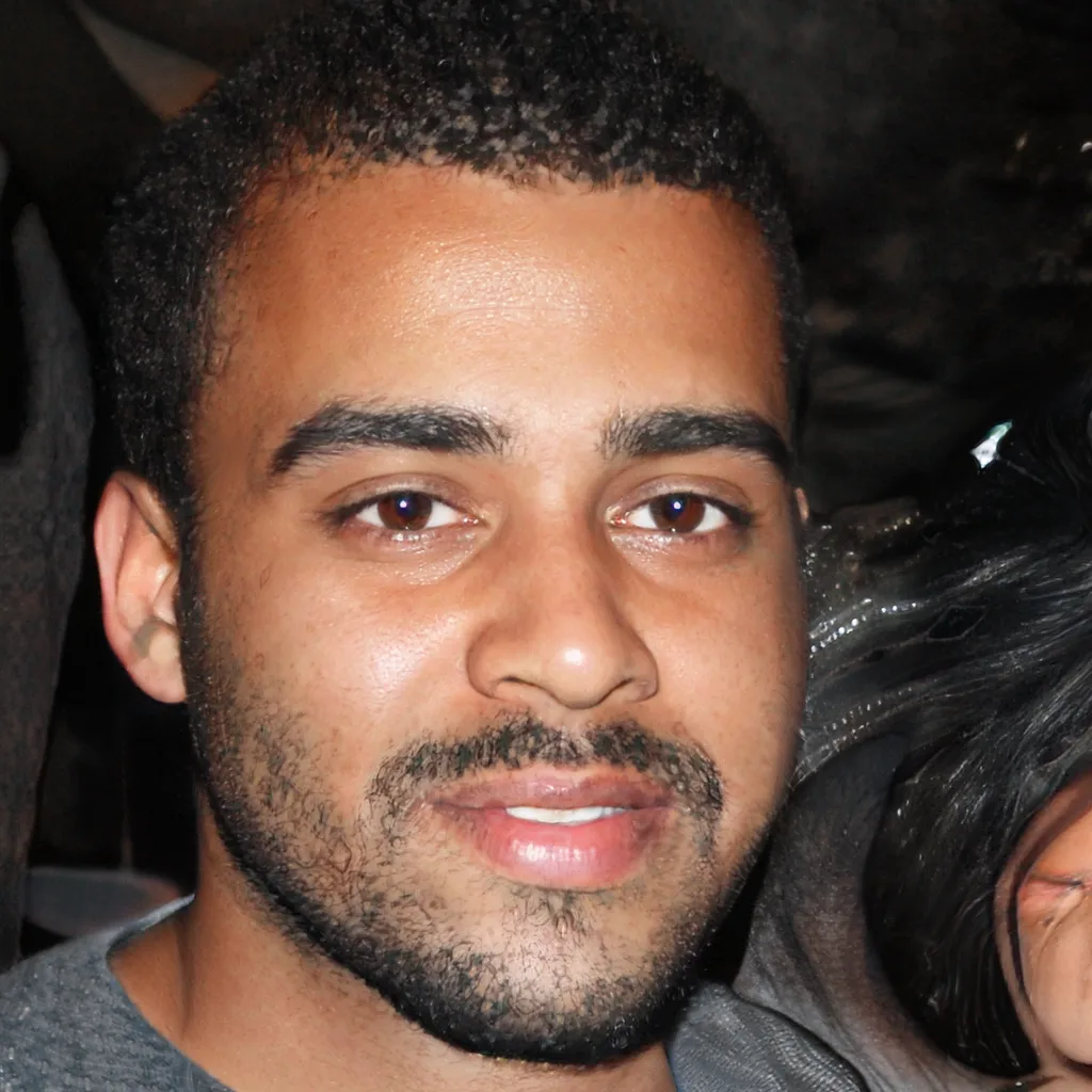 The Faces Of Typical Democrats And Republicans In 2022