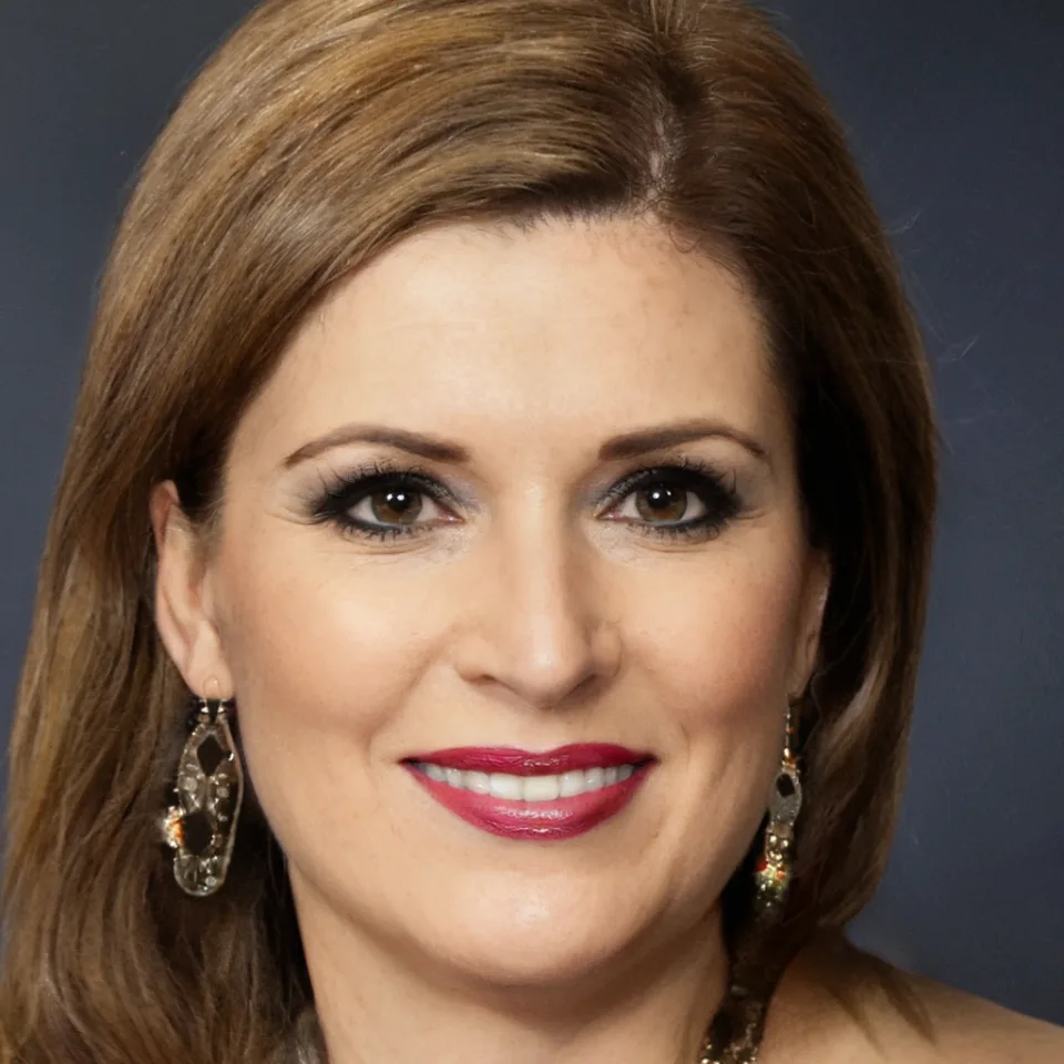 The Faces Of Typical Democrats And Republicans In 2022