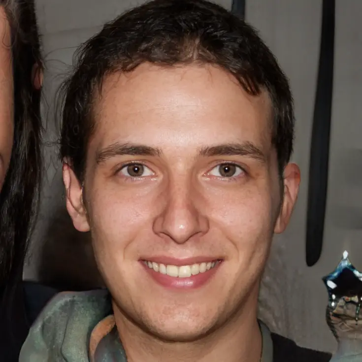 The Faces Of Typical Democrats And Republicans In 2022