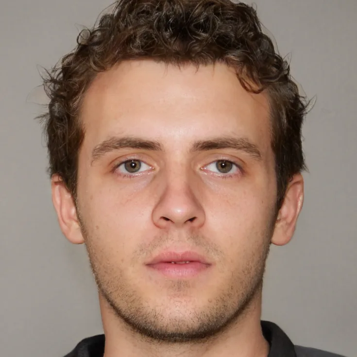 The Faces Of Typical Democrats And Republicans In 2022